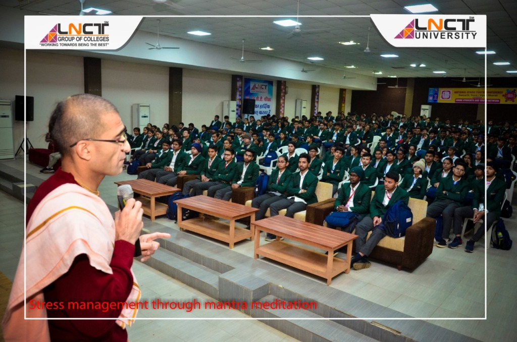 LNCT | Activity Classes For Student