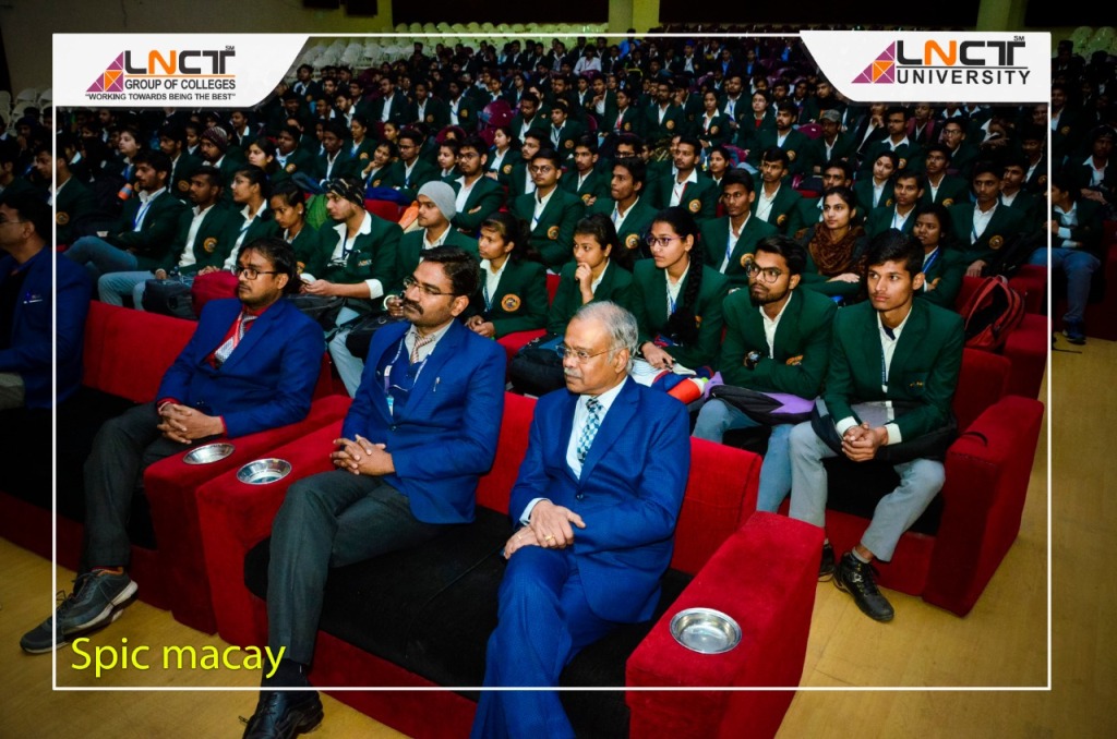 LNCT | Activity Classes For Student