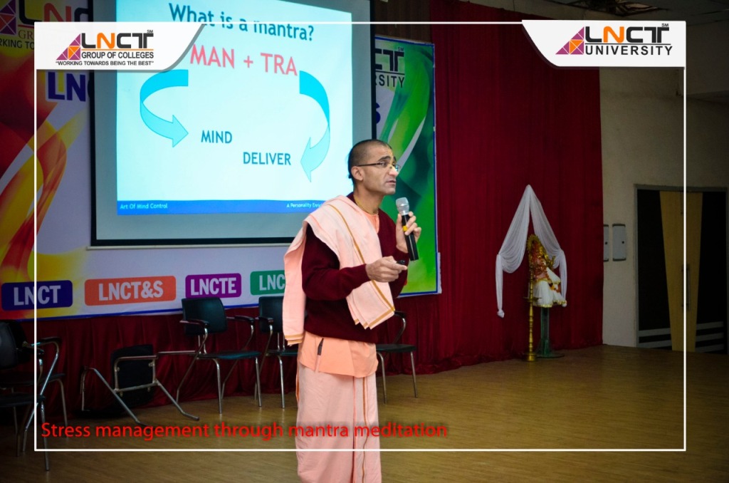 LNCT | Activity Classes For Student