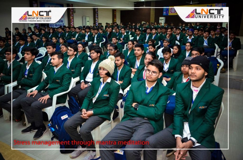 LNCT | Activity Classes For Student