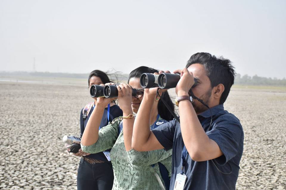 Quest Nature Club (Affiliated To WWF India)