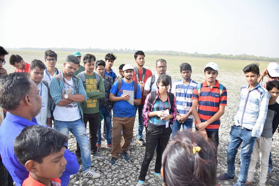 Quest Nature Club (Affiliated To WWF India)