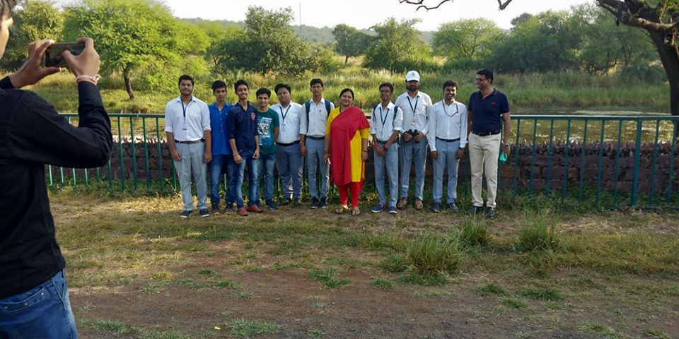 Quest Nature Club (Affiliated To WWF India)