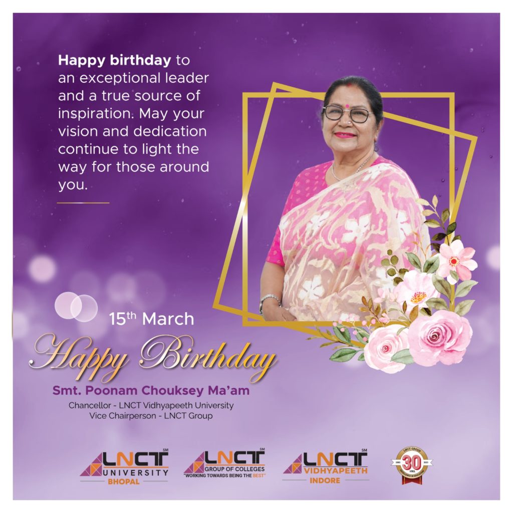 Special Session On Problem Solving & Identification Workshop | LNCT Group