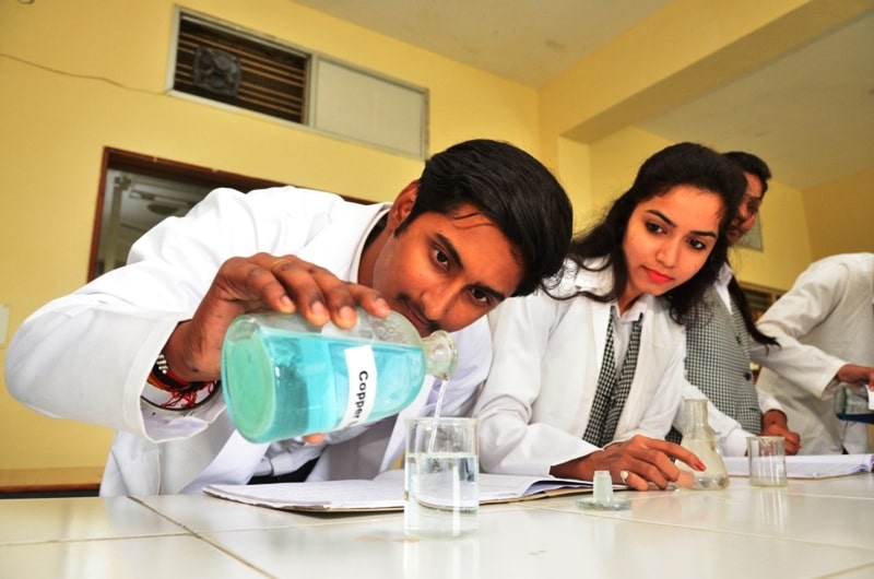 Best Chemical Engineering College In Bhopal, MP | India
