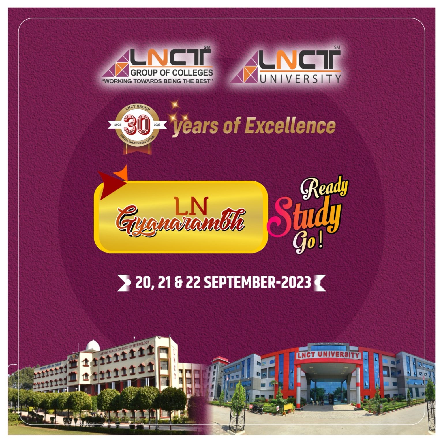 Online Registration Form For New Enrollment In NCC | LNCT Group