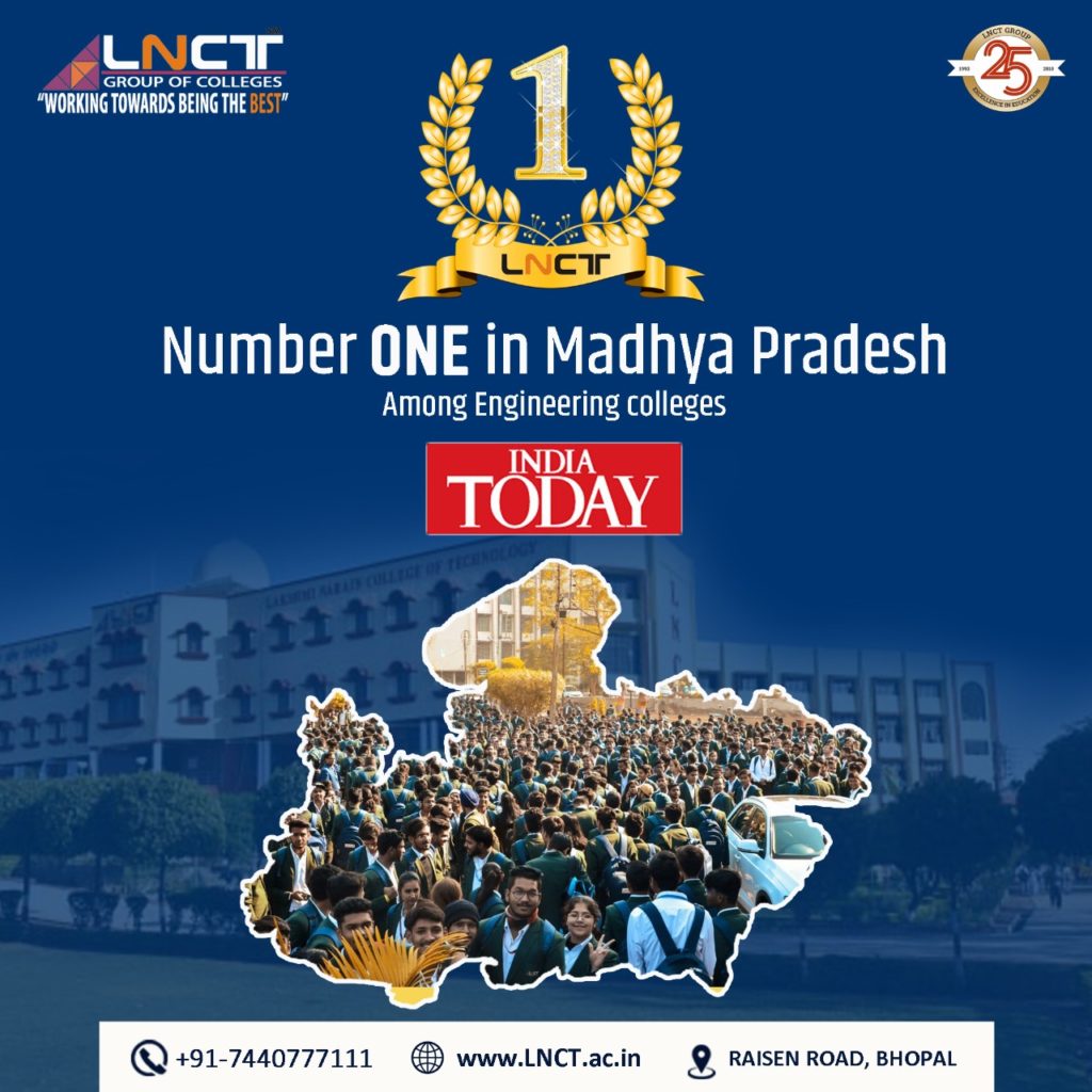 Achievements | LNCT Group Of Colleges