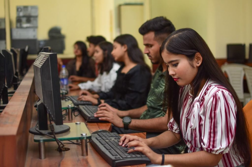 Best Computer Science And Engineering College In Bhopal, MP