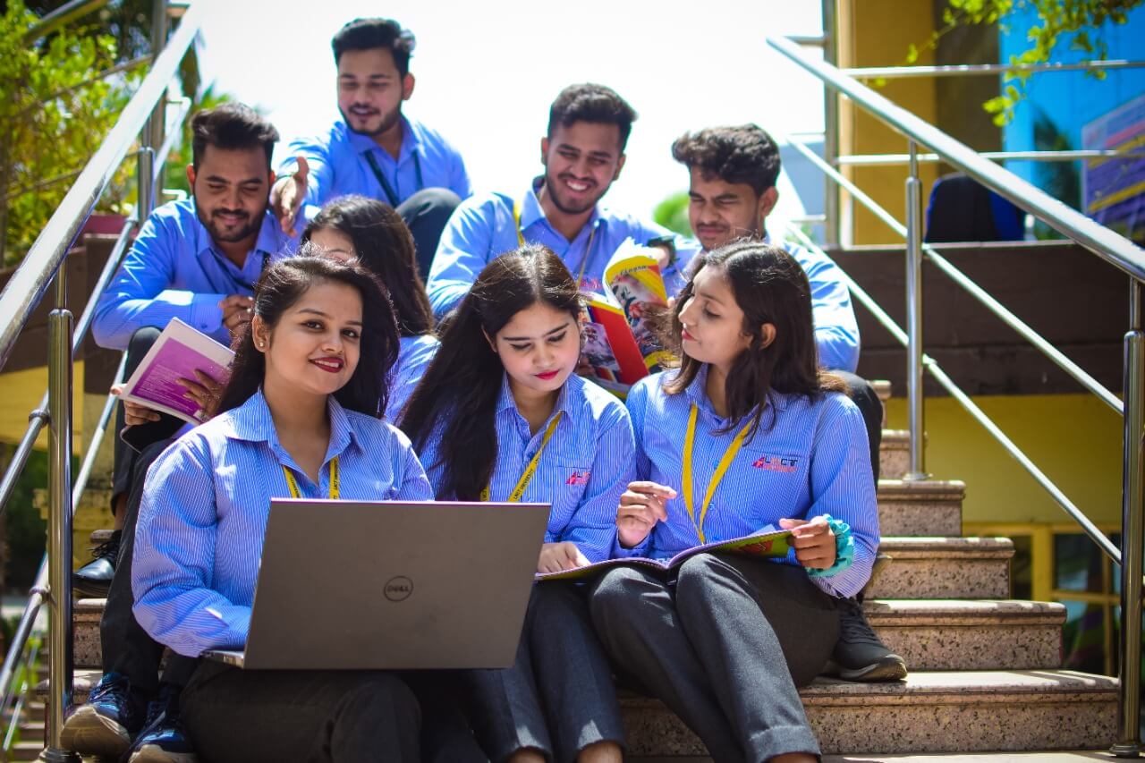 LNCT And Science | Highest Placement Record In Central India