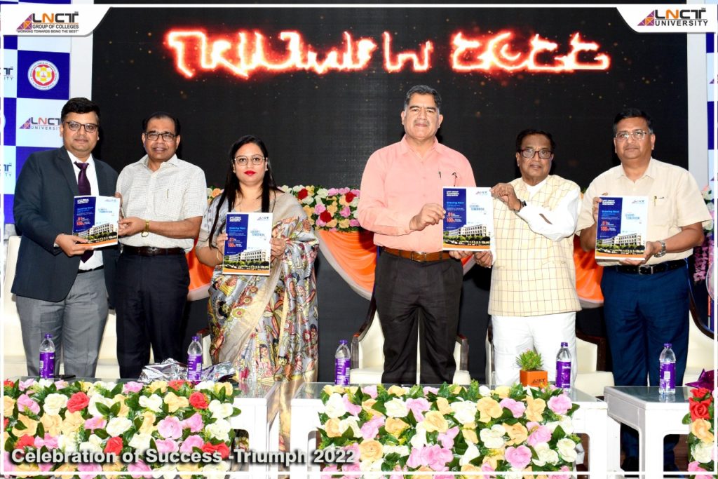 Triumph | The Placement Celebration Event