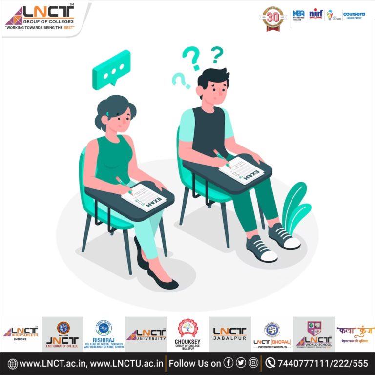 TIMETABLE :LNCT/LNCTS/LNCTE JUNE 2023 | LNCT Group