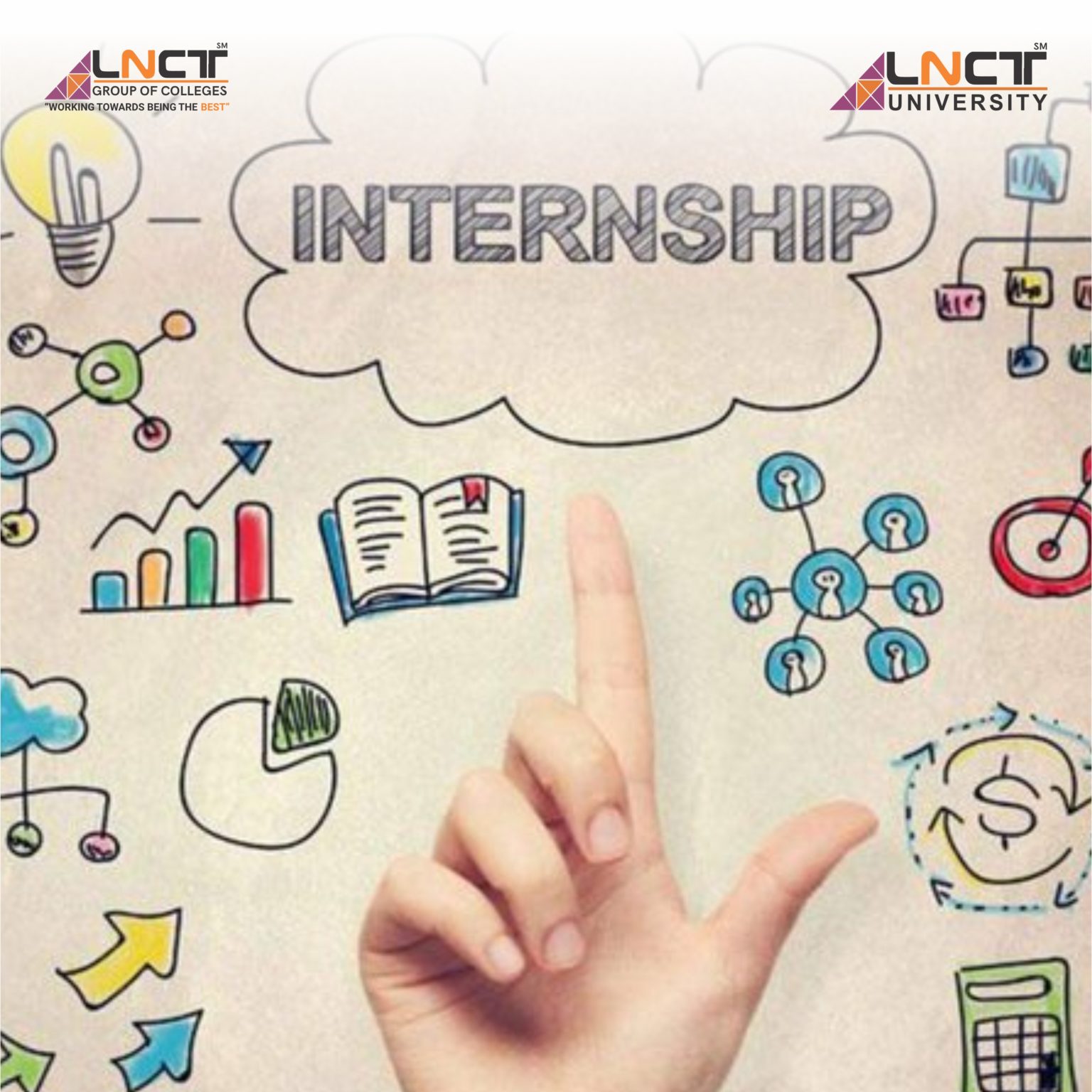 How To Get An Internship Guide For College Students: Supercharge Your ...