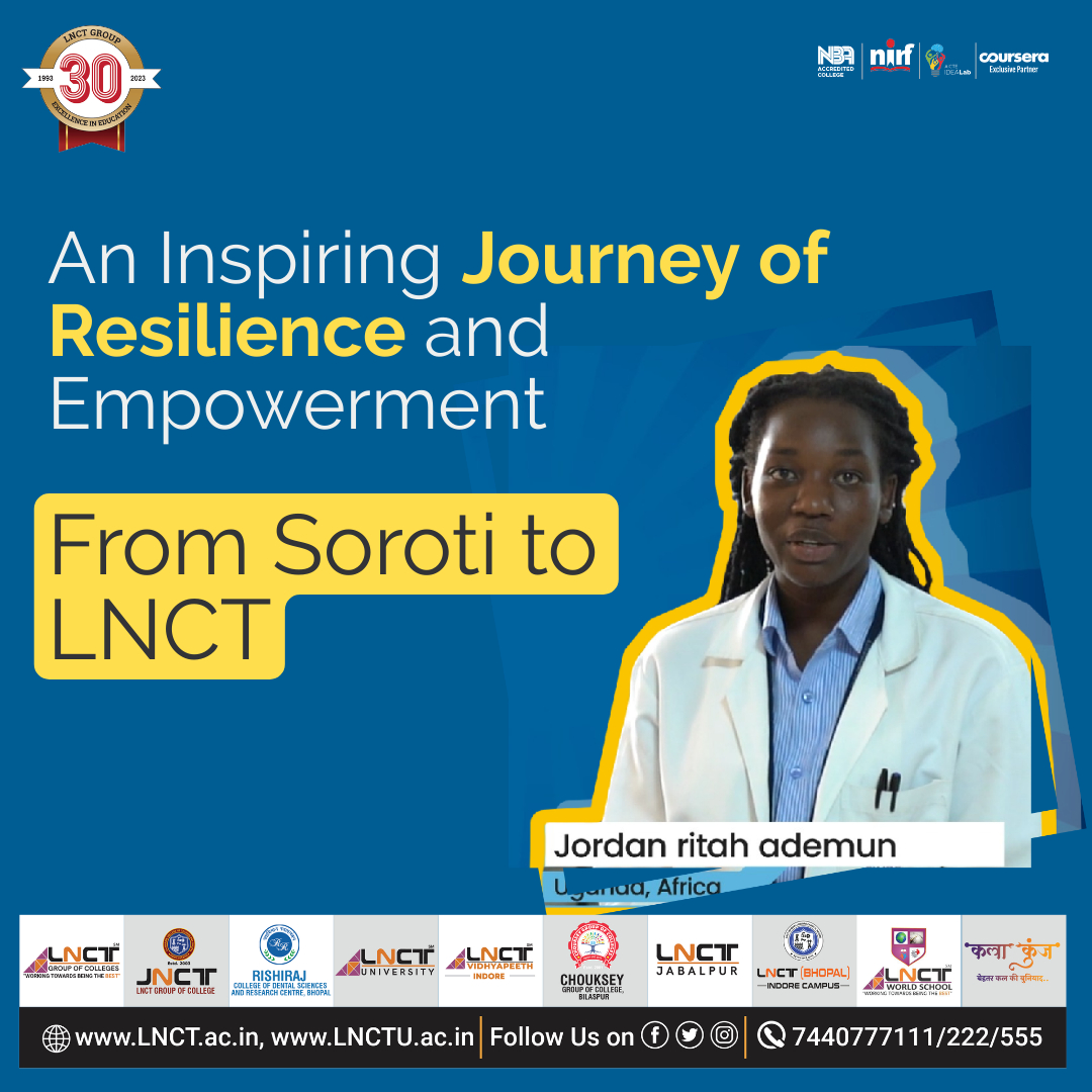 From Soroti To LNCT An Inspiring Journey Of Resilience And Empowerment ...
