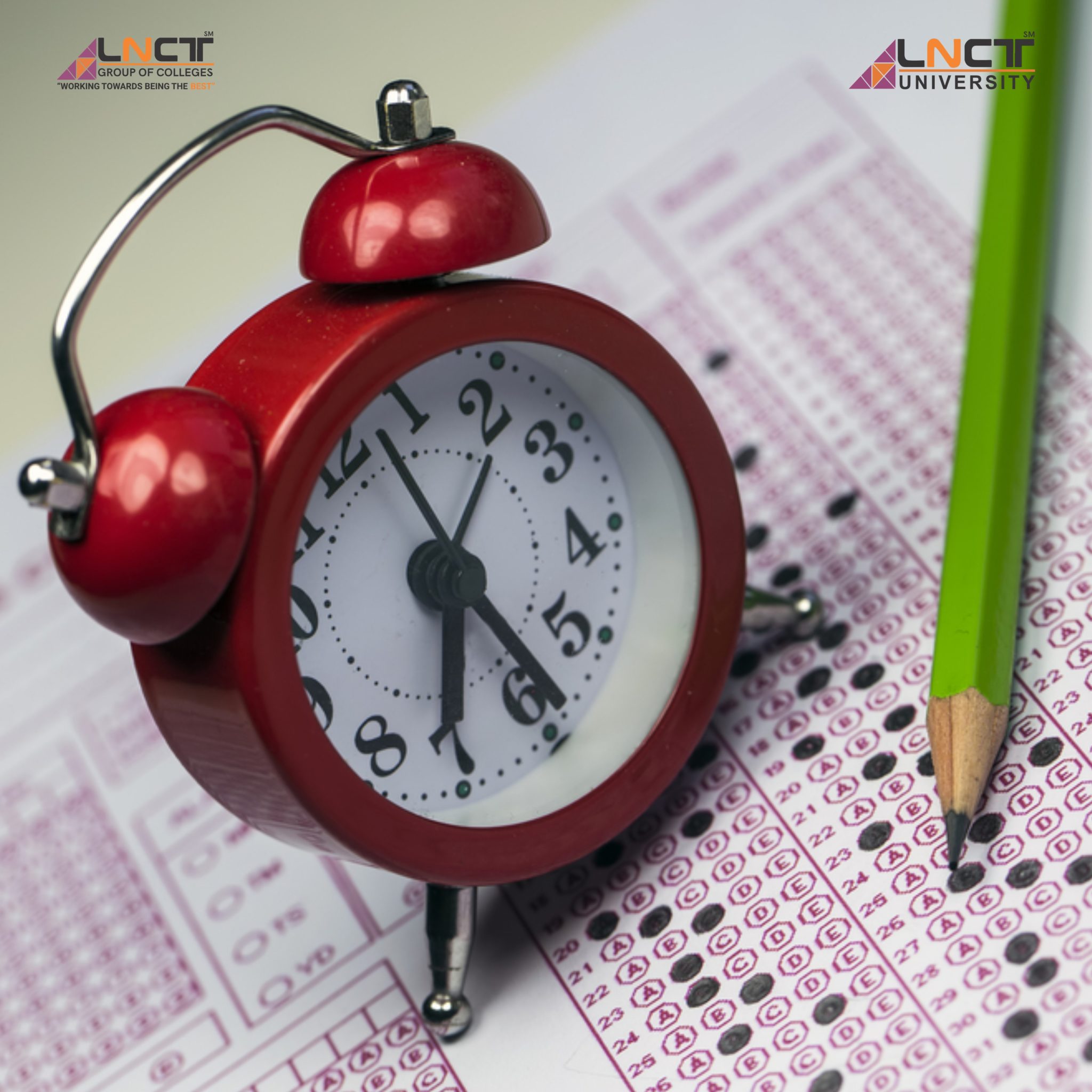 Prepare For Entrance Exams: A Correct Way To Plan Your Preparations In ...