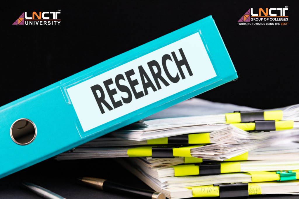 SEO Guide: Write A Research Paper From A To Z | Beginners' Handbook