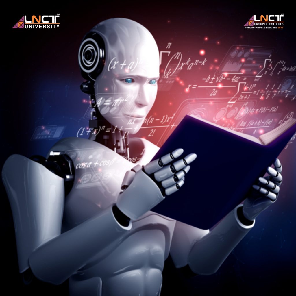 Robotics & Automation Trends And Innovations To Watch In 2023 | LNCT Group