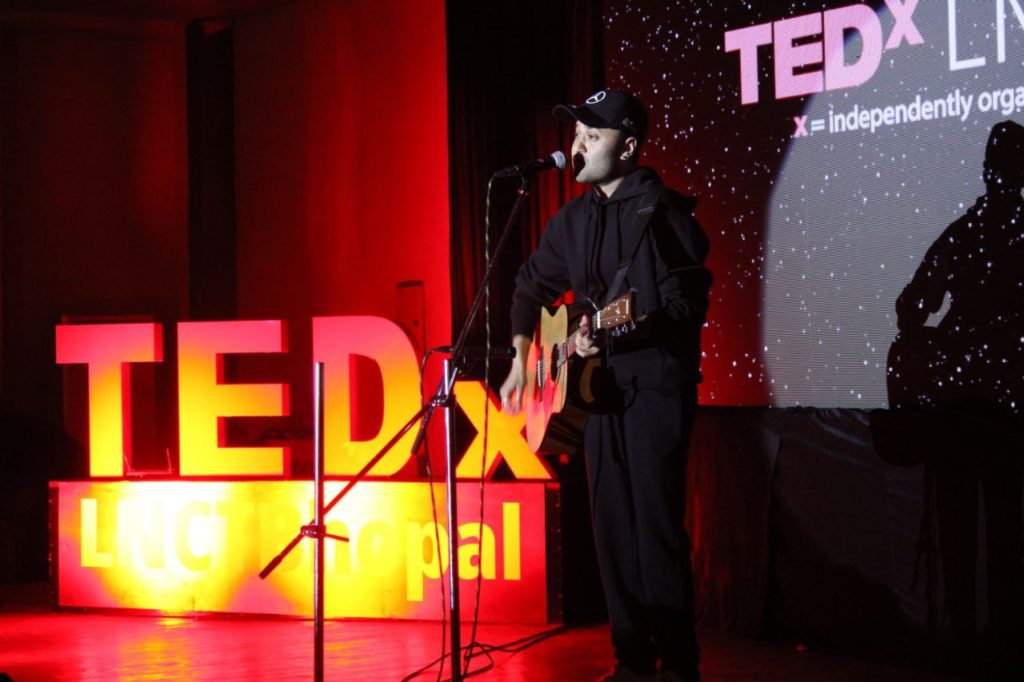 TEDx
