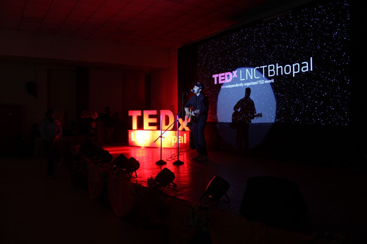 TEDx