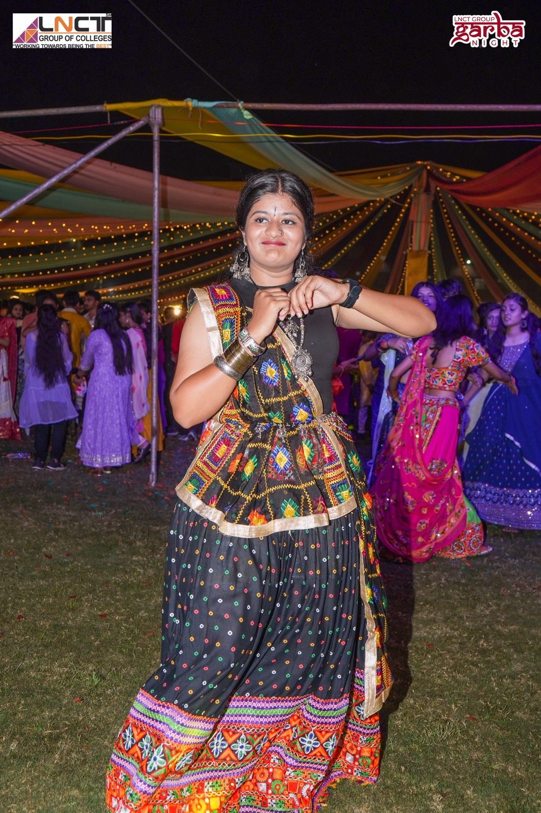Garba Night