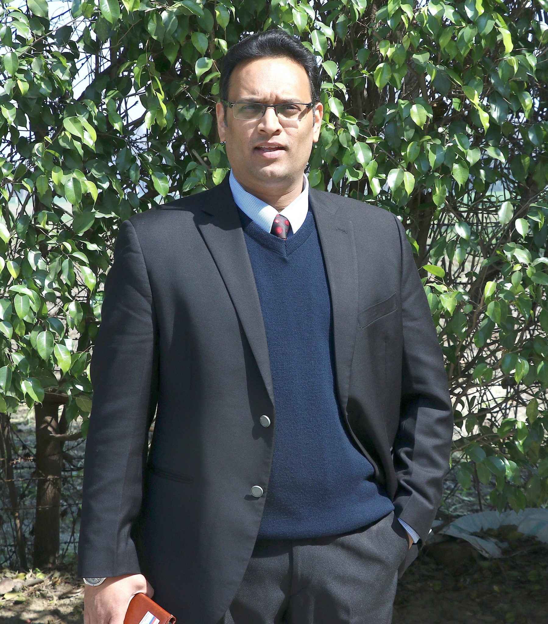 PRINCIPAL/DIRECTOR/DEAN In LNCT Group