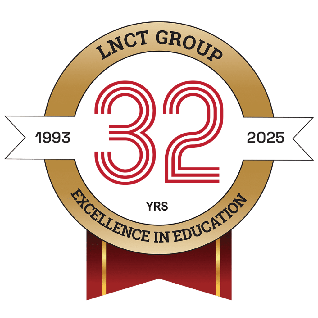 LNCT College | Top Engineering Colleges In Bhopal, MP, India