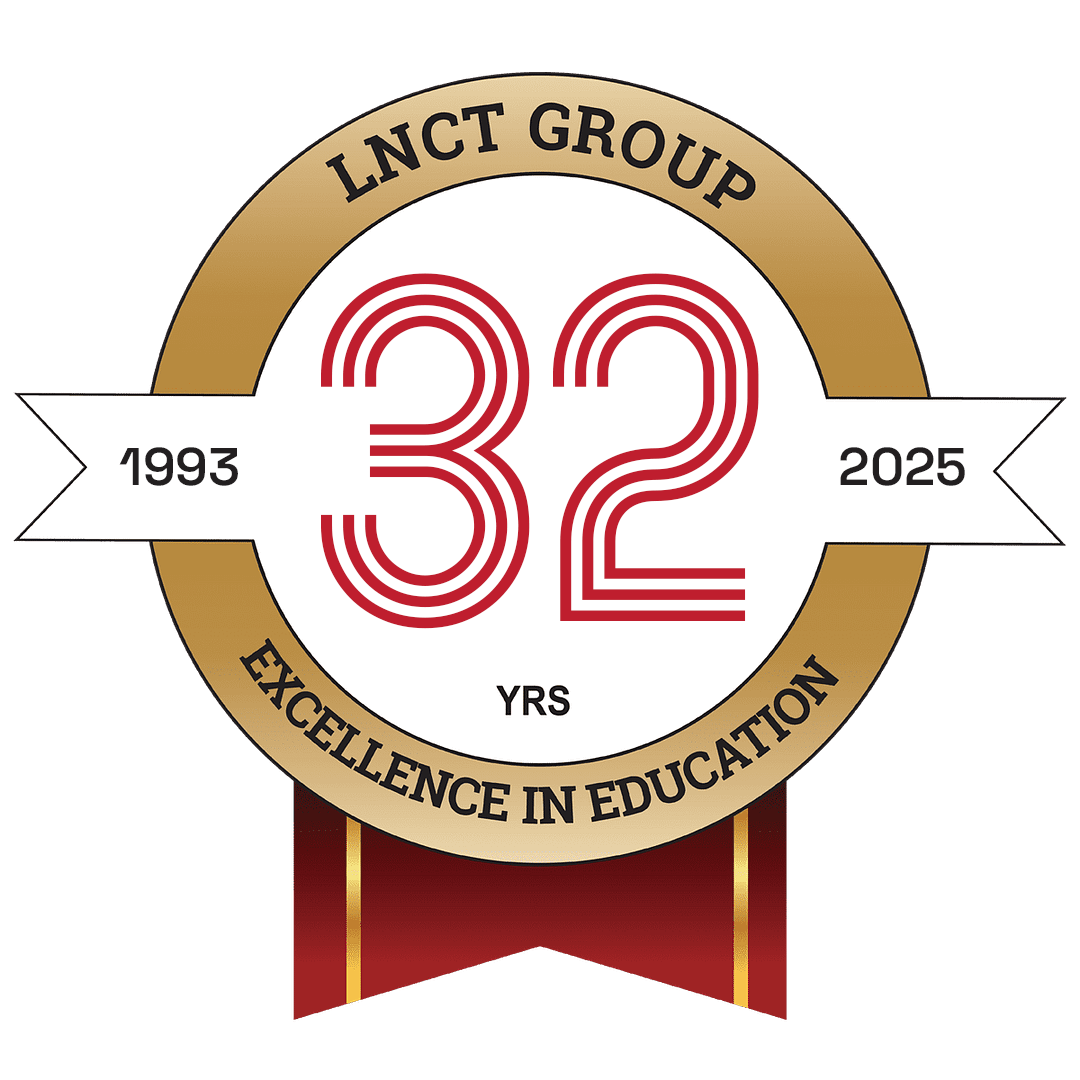 LNCT College | Top Engineering Colleges In Bhopal, MP, India